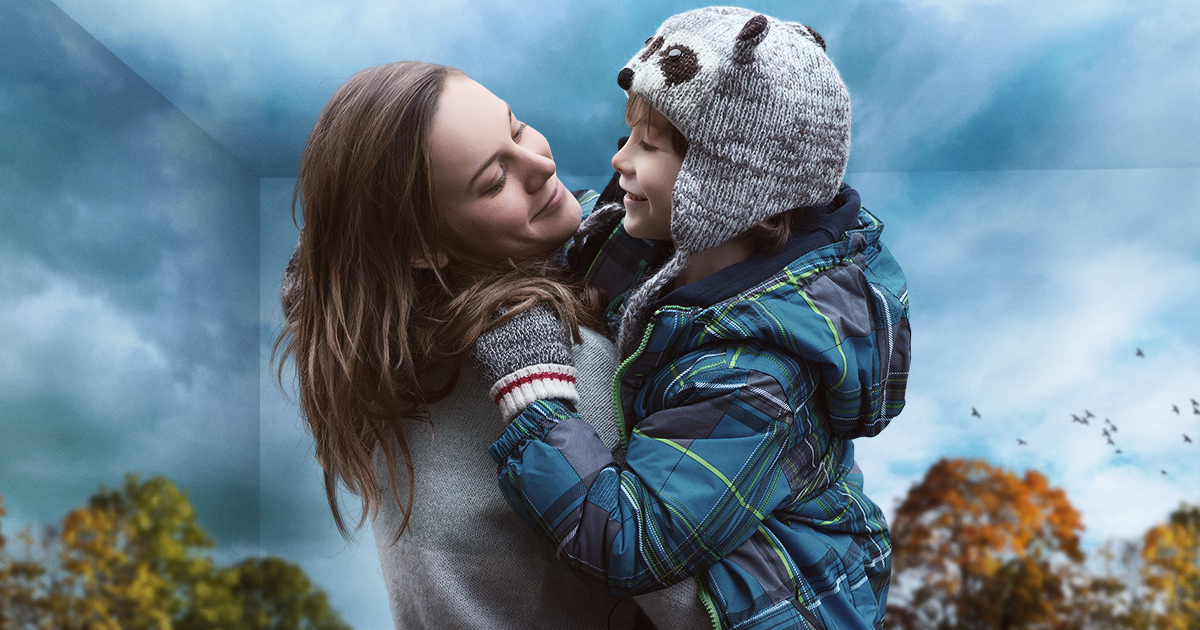 Movie of 2016: Room – The Reflective Page