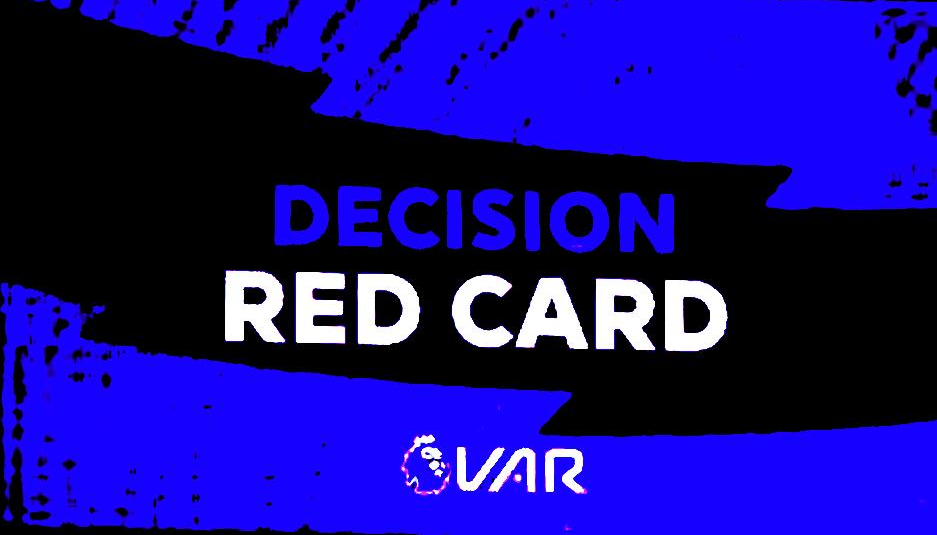 Why Premier League VAR has Failed – The Reflective Page